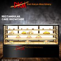 Jual Gea Cake Showcase Terlengkap - Daftar Harga April 2024 & Cicilan 0%