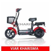 Sepeda Listrik Viar - Kualitas Terbaik - Harga Terbaru - Maret 2024