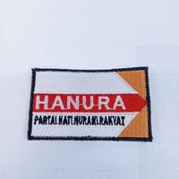 Jual Logo Partai Hanura Murah - Harga Terbaru 2021