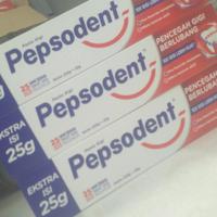 Jual Pepsodent 225 Terlengkap - Harga Murah April 2024