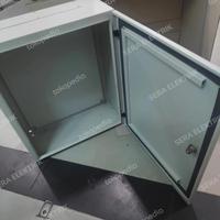 Jual Box Panel 40X50x20 Terbaik - Harga Murah Mei 2024 & Cicil 0%