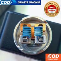 Jual Coil Baby Alien Terlengkap - Harga Murah Juni 2024 & Cicil 0%