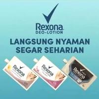 Jual Rexona Sachet Terlengkap - Harga Murah Februari 2025