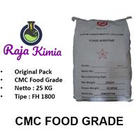 Jual Cmc 1Kg Terdekat - Harga Murah & Grosir Desember 2024