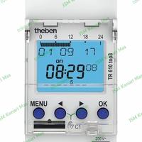 Jual Timer Digital Theben Terbaik - Harga Murah Mei 2025 & Cicil 0%