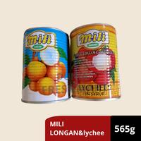 Jual Lychee Mili Terdekat - Harga Murah & Grosir Maret 2024