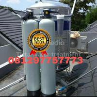 Jual Filter Air Kuning Terbaik - Harga Murah April 2024 & Cicil 0%