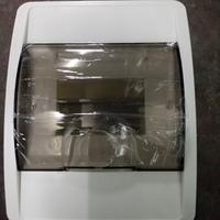 Jual Box Hager Group 4 Terbaik - Harga Murah Maret 2024 & Cicil 0%
