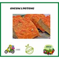 Review oncom mentah | Tokopedia