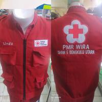 Jual Rompi Pmr Model & Desain Terbaru - Harga Mei 2024