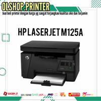 Jual Hp Laserjet Pro Mfp M125a Murah & Terbaik - Harga Terbaru Januari 2024