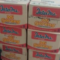 Jual Intermie 1 Dus Murah - Harga Terbaru 2024