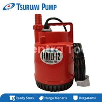 Jual Pompa Celup Tsurumi Terbaik - Harga Murah April 2024 & Cicil 0%