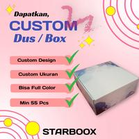 Jual Print Kardus Terlengkap - Daftar Harga April 2023 & Cicilan 0%