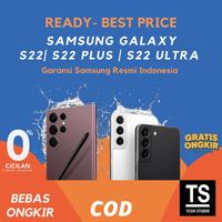 Harga Samsung Galaxy S22 Ultra Terbaru & Resmi Januari 2025
