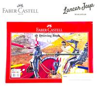 Jual Buku Gambar Faber Castell Drawing Terlengkap - Harga Murah ...