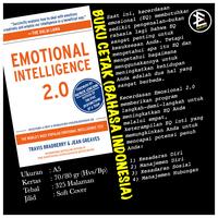 Jual Buku Emotional Intelligence Terlengkap - Harga Murah Januari 2024