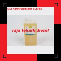 Jual Oli Kompresor Angin Terbaik - Harga Murah Juni 2024 & Cicil 0%
