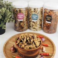 Jual Raja Ngemil Basreng Viral Terlengkap - Harga Murah Juni 2024