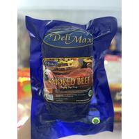 Jual Smoked Beef Delimax 500Gr Terdekat - Harga Murah & Grosir Mei 2024