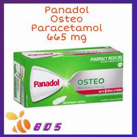 Jual Panadol Osteo Murah - Harga Terbaru April 2024