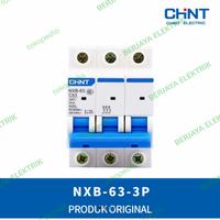Jual Mcb 63A Terbaik - Harga Murah Mei 2024 & Cicil 0%