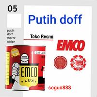 Jual Cat Emco Terbaik - Harga Murah Juni 2025 & Cicil 0%