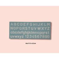 Jual Mal Huruf Murah & Terbaik - Harga Terbaru Agustus 2025