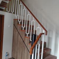 Jual Hand Railing Tangga Kayu Terbaik - Harga Murah May 2022 & Cicil 0%
