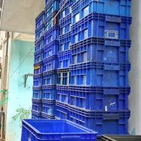 Jual Box Container Rabbit Terbaik - Harga Murah Juni 2023 & Cicil 0%