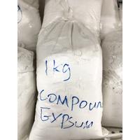 Jual Compound Gypsum Terlengkap - Harga Murah Desember 2022 & Cicil 0%