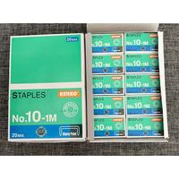 Jual Staples Kecil Terlengkap - Harga Grosir & Murah Mei 2024