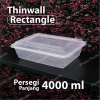 Jual Thinwall Besar Murah & Terbaik - Harga Terbaru Februari 2024