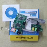 Jual Sound Card Terlengkap - Harga Murah Maret 2025