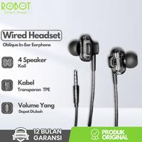 Jual Headset Robot Terlengkap - Daftar Harga April 2024 & Cicilan 0%