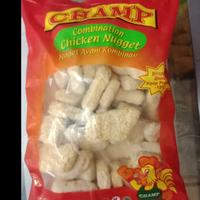 Champ Nugget Harga Termurah - Pilihan Favorit