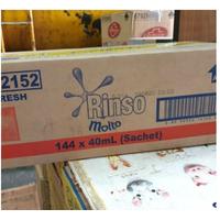 Jual Rinso Cair Sachet Murah - Harga Terbaru November 2024