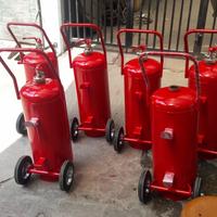 Jual Apar 25 Kg Terbaik - Harga Murah Juni 2025 & Cicil 0%