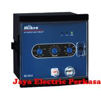 Jual Earth Fault Relay Murah - Harga Terbaru 2021