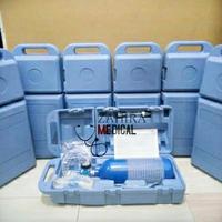 Jual Tabung Oksigen Portable Travelling Murah - Harga Terbaru Mei 2024