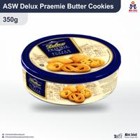 Jual Delux Butter Cookies Terdekat - Harga Murah & Grosir Juni 2024