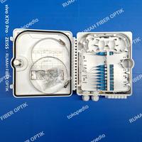 Jual Odp 12 Core Murah & Terbaik - Harga Terbaru Mei 2025