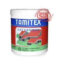 Cat Genteng Anti Jamur & Warna Glossy Januari 2024 - Tokopedia