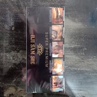 Jual Dji Sam Soe Premium Murah & Terbaik - Harga Terbaru April 2024