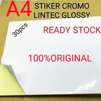 Jual Stiker Cromo Terlengkap - Harga Grosir & Murah April 2024