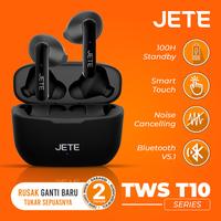 JETE Authorized Shop - Produk Resmi & Terlengkap | Tokopedia