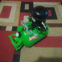 Jual Kompresor Silent Terbaik - Harga Murah Juni 2024 & Cicil 0%