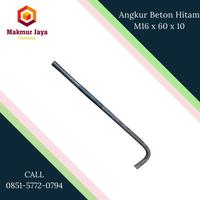 Jual Angkur M16 Terbaik - Harga Murah April 2025 & Cicil 0%