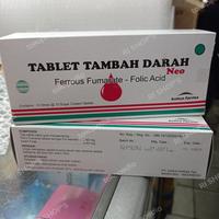Jual Tablet Tambah Darah Terbaru - Harga Murah Maret 2025 & Cicil 0%