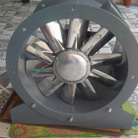 Jual Axial Fan Terlengkap - Harga Murah Februari 2025 & Cicil 0%